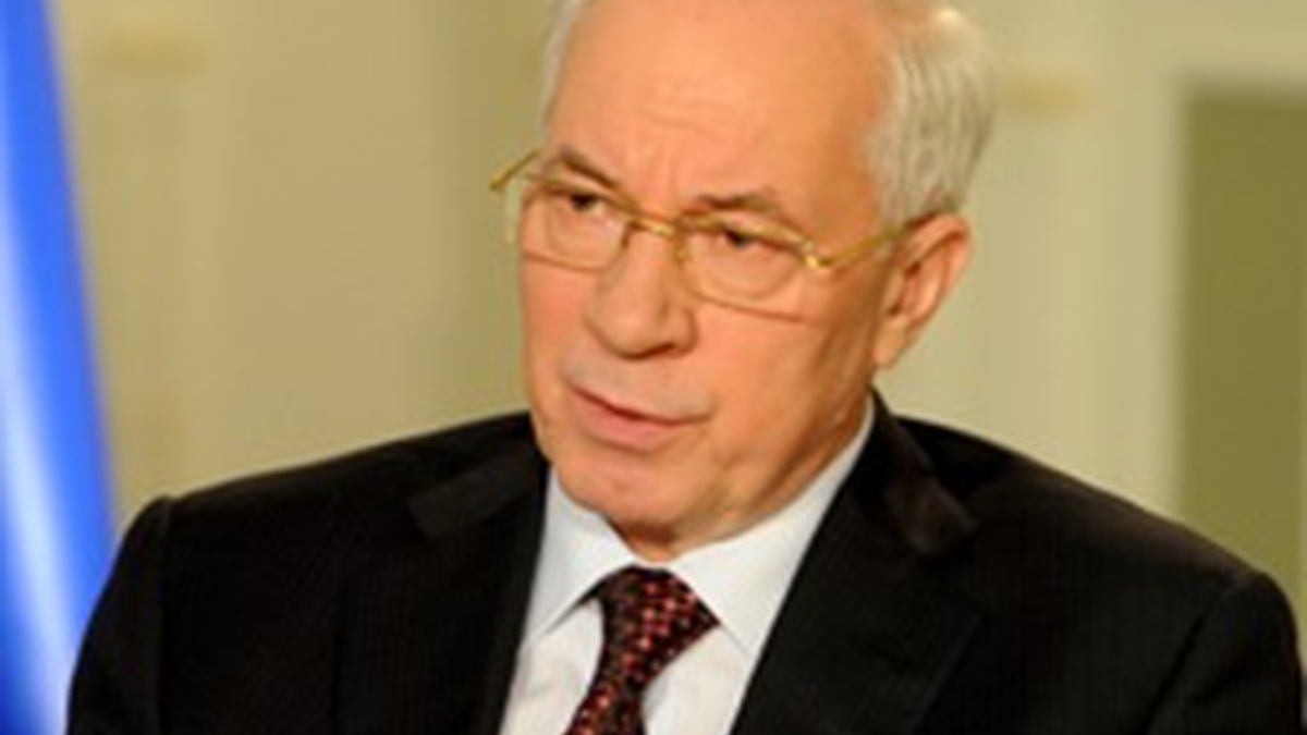 Azarov: It's better to lose elections than give cause for doubts about ...