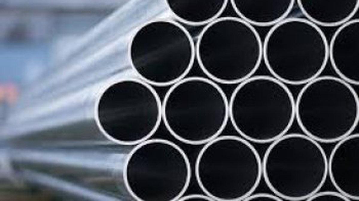 Centravis supplies pipes to Gdańsk shipbuilding company Remontowa