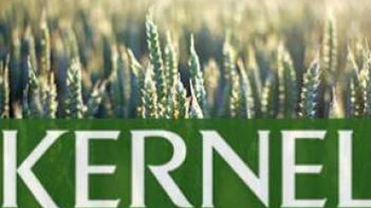 Kernel invests $44.15 mln in strengthening logistics for transshipment ...