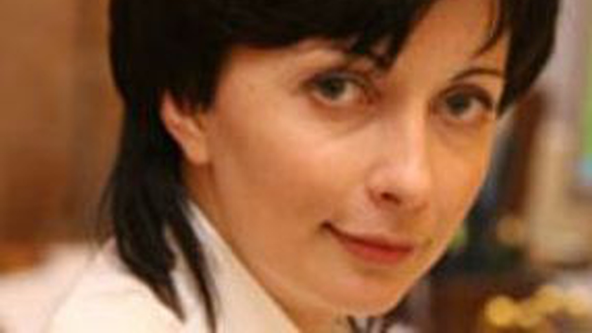 Lukash appointed minister of Cabinet of Ministers