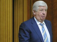 SBI opens case on Biden's pressure on Shokin – lawyer