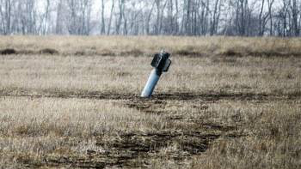 National Association for Humanitarian Demining set up in Ukraine