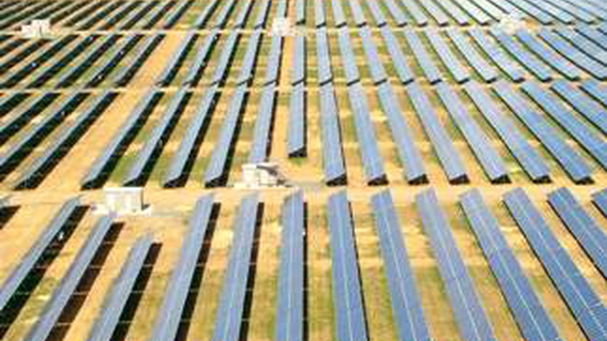 Norway's Scatec Solar puts 150 MW solar power plants' construction in ...