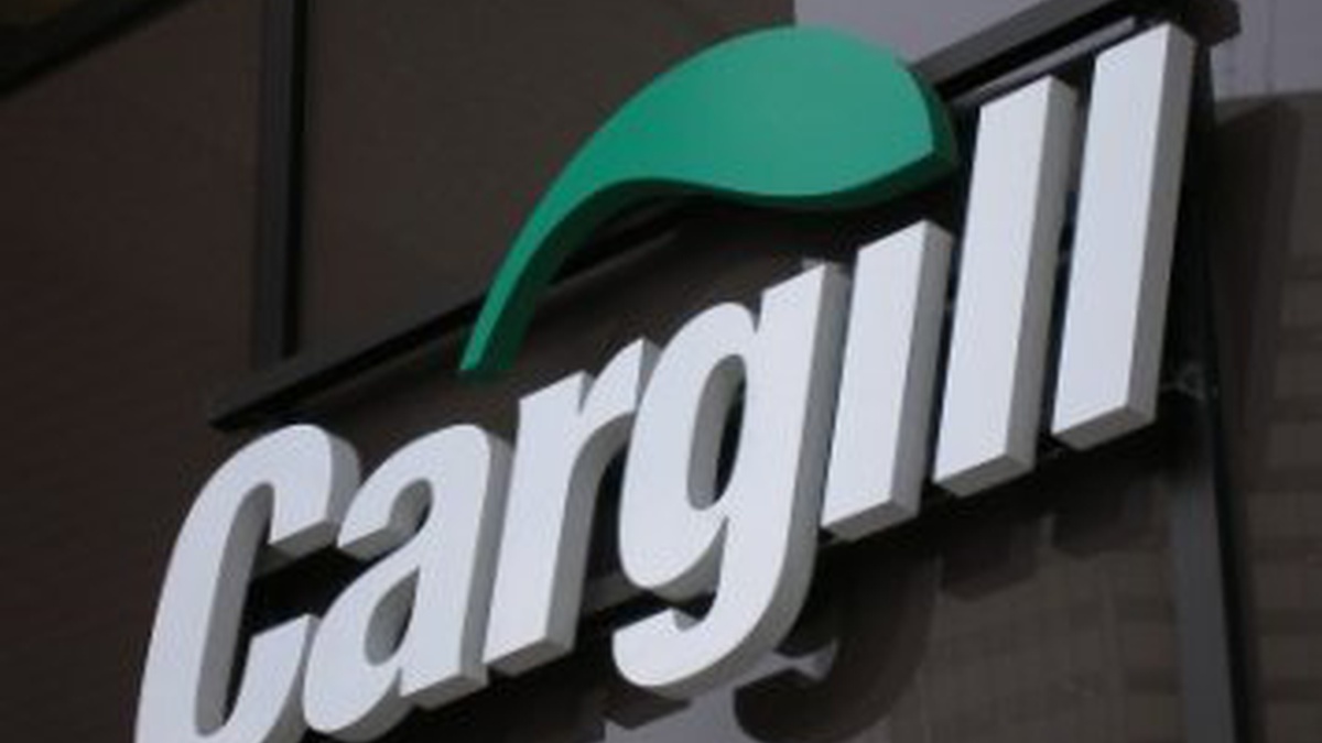 Україна призупинить виплати за $700 млн боргу перед Cargill Financial і ...