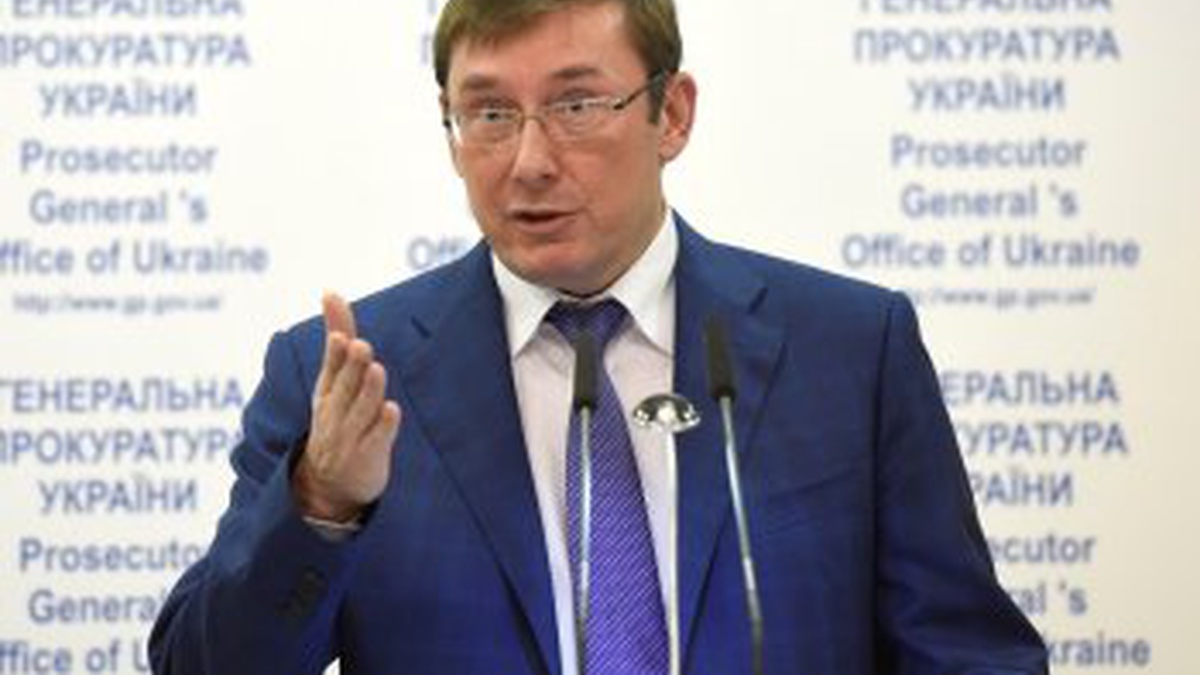 Over 4,000 Ukrainian enterprises seized in Crimea – prosecutor general