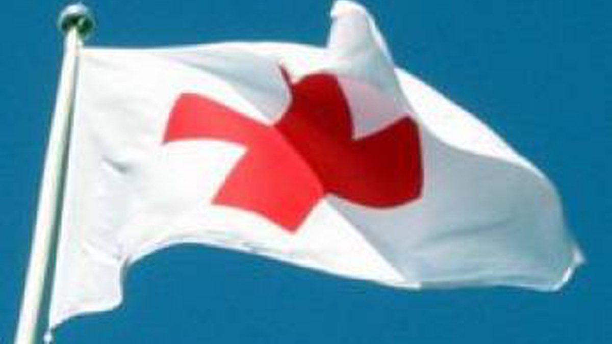 Ukrainian MFA comments on IFRC decision regarding RRC