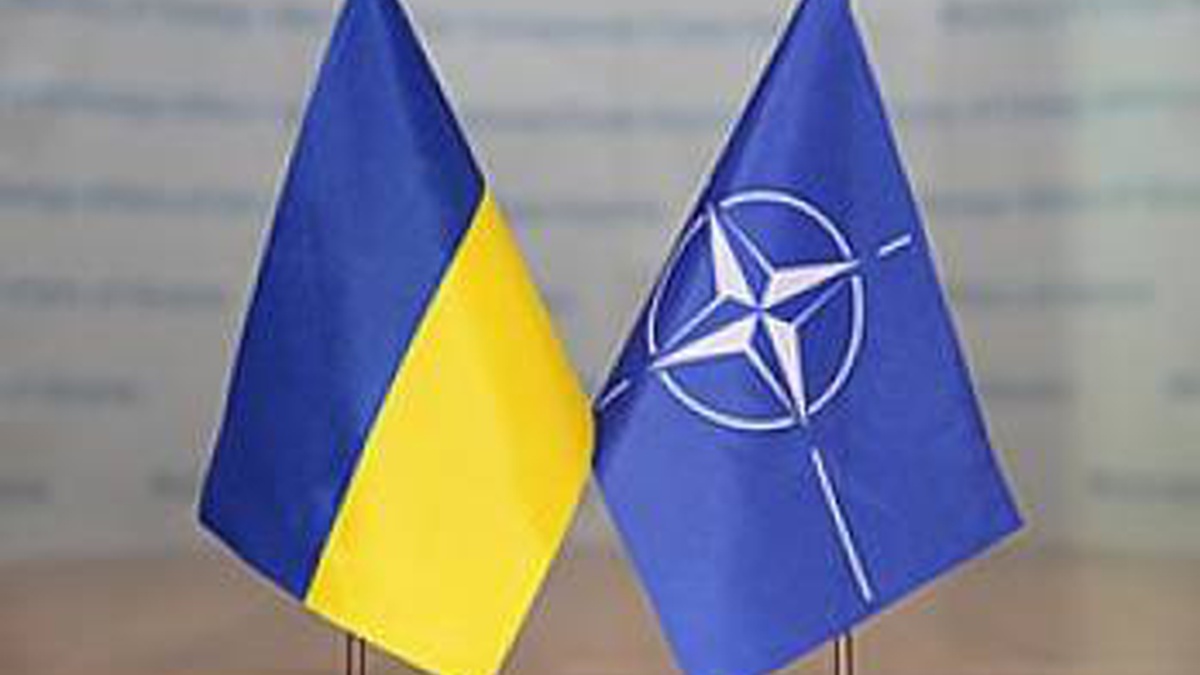 Ukrainian military ranks transferred to NATO military rank codes – Taran