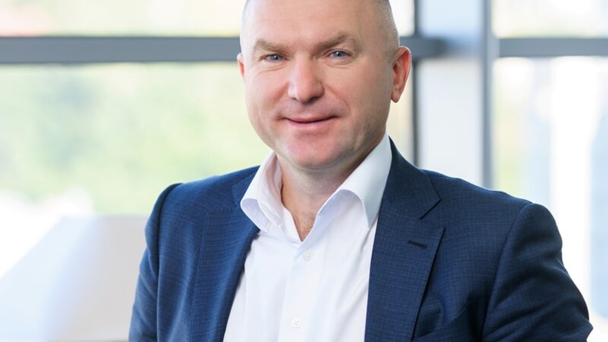 Concorde Capital to carry out large-scale reconstruction of Kyiv bus ...