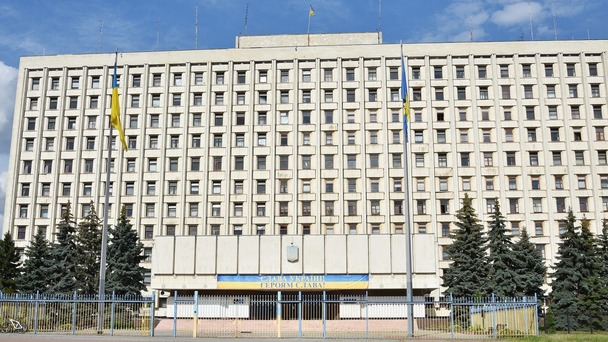 Ukraine's CEC: Results of presidential elections in Russia are ...