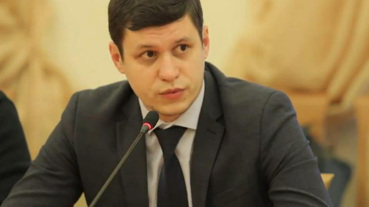 Ukraine will develop a platform for external education of children ...