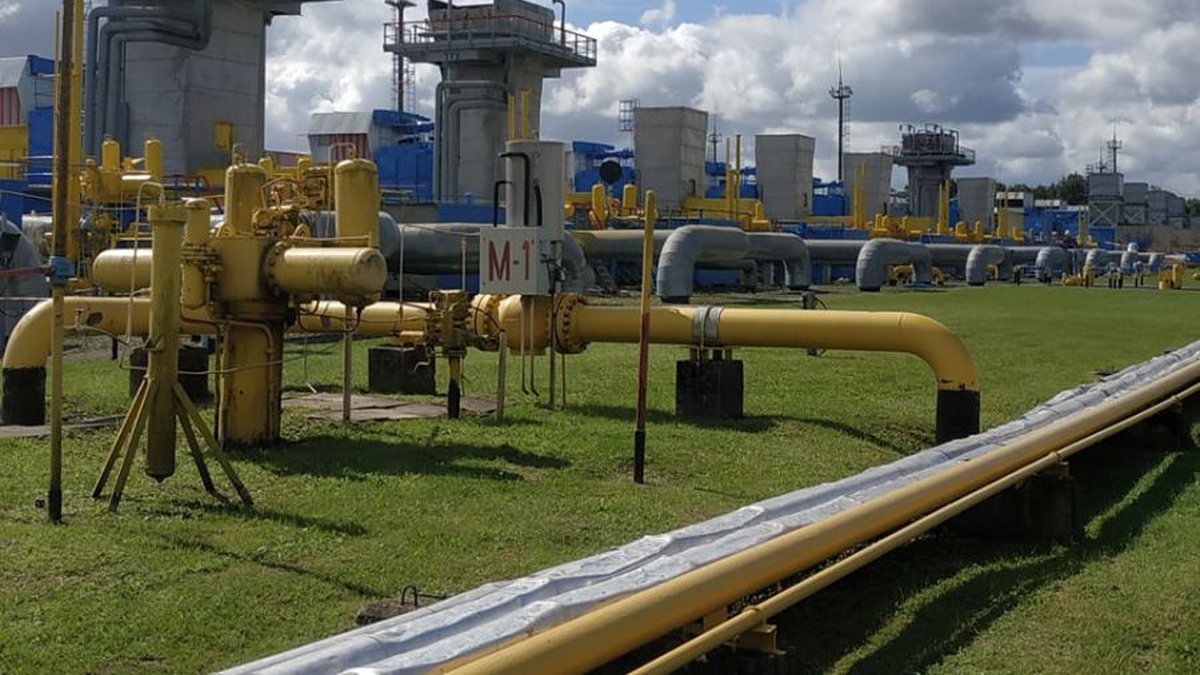 Ukraine, Moldova, Romania to jointly increase capacity of Trans-Balkan ...