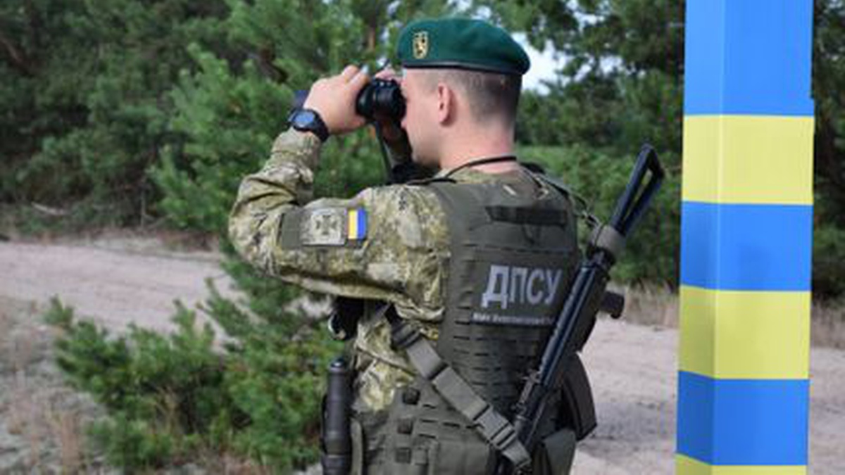 Polish farmers lift blockade of Dołhobyczow-Uhryniv BCP – State Border ...