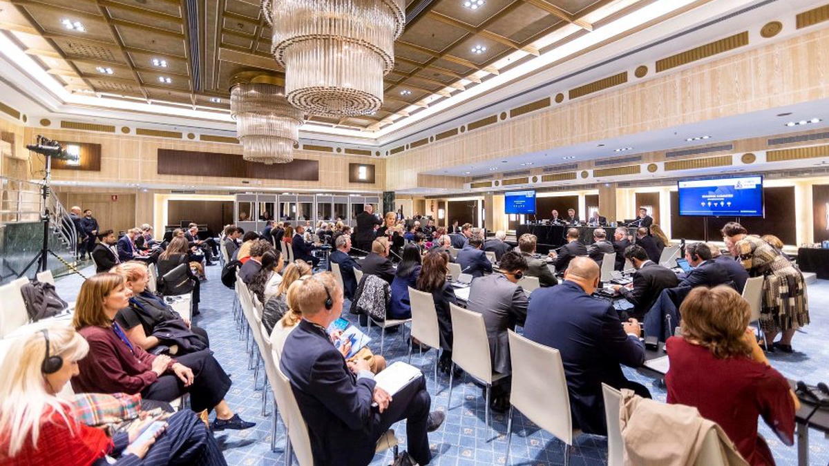 NATO PA recognizes Russia as terrorist state - MP Chernev