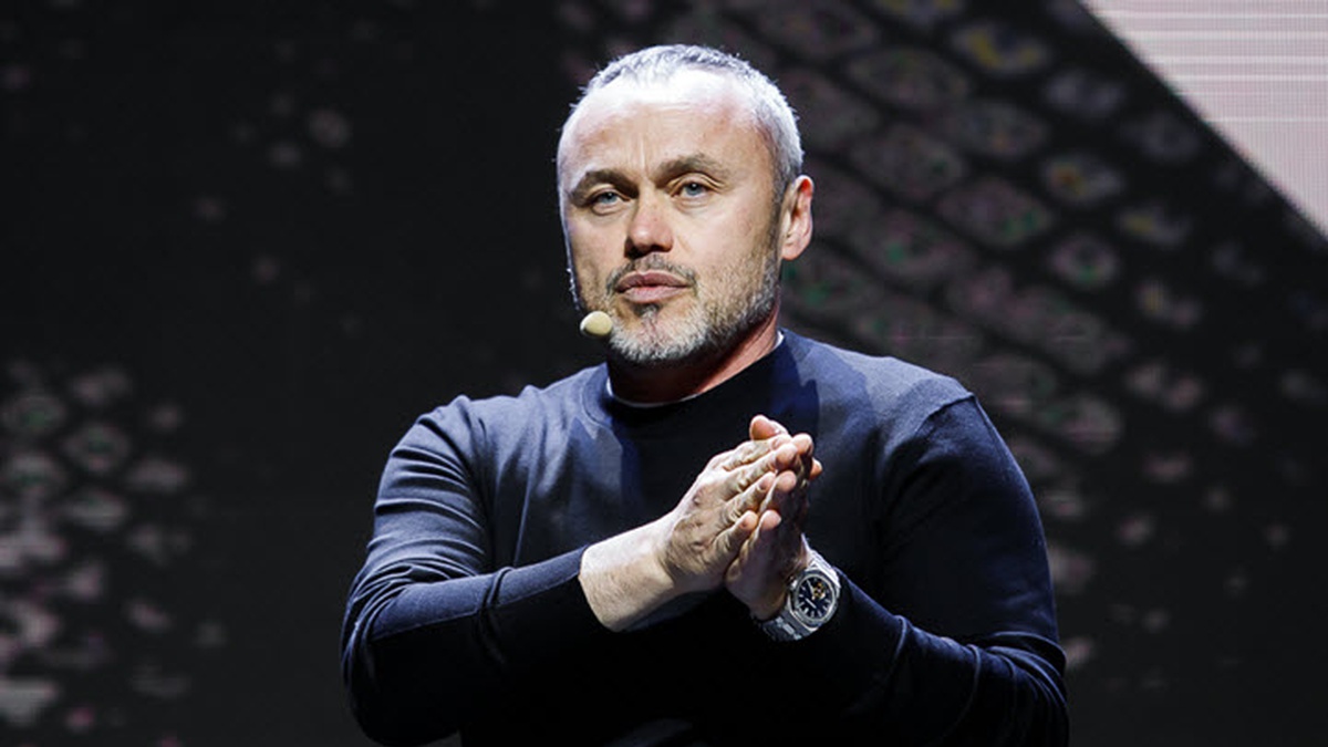 Businessman Cherniak denies law enforcers' accusations of financing ...