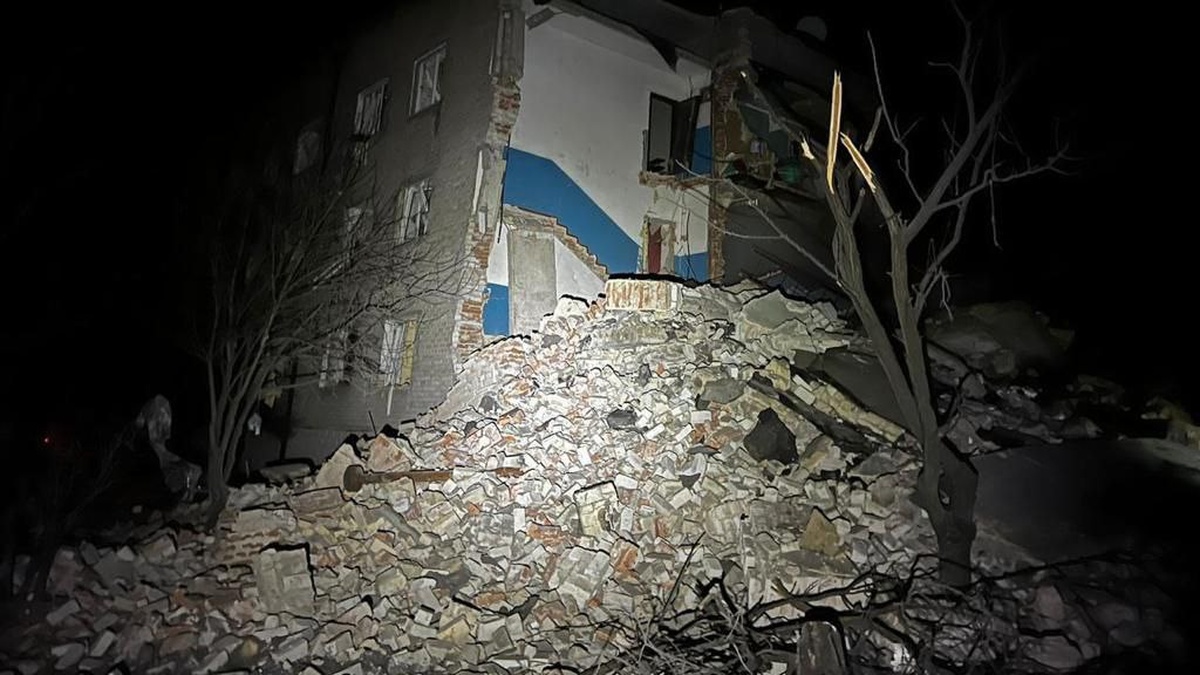 Invaders shelling New York in Donetsk region: three people injured ...