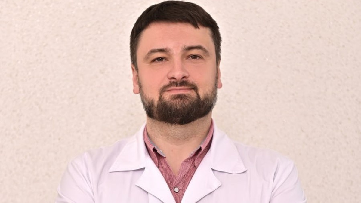 We can improve diagnostics with the help of AI - head of Filatov ...
