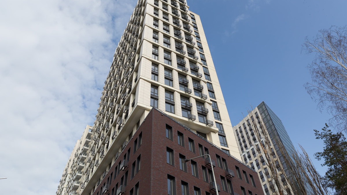 DIM company launches residential complexes with 1,060 apartments in Q1 2024