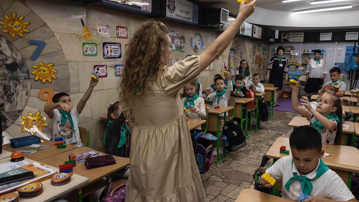 Норми наказу Міносвіти про можливе закриття малокомплектних шкіл на ...