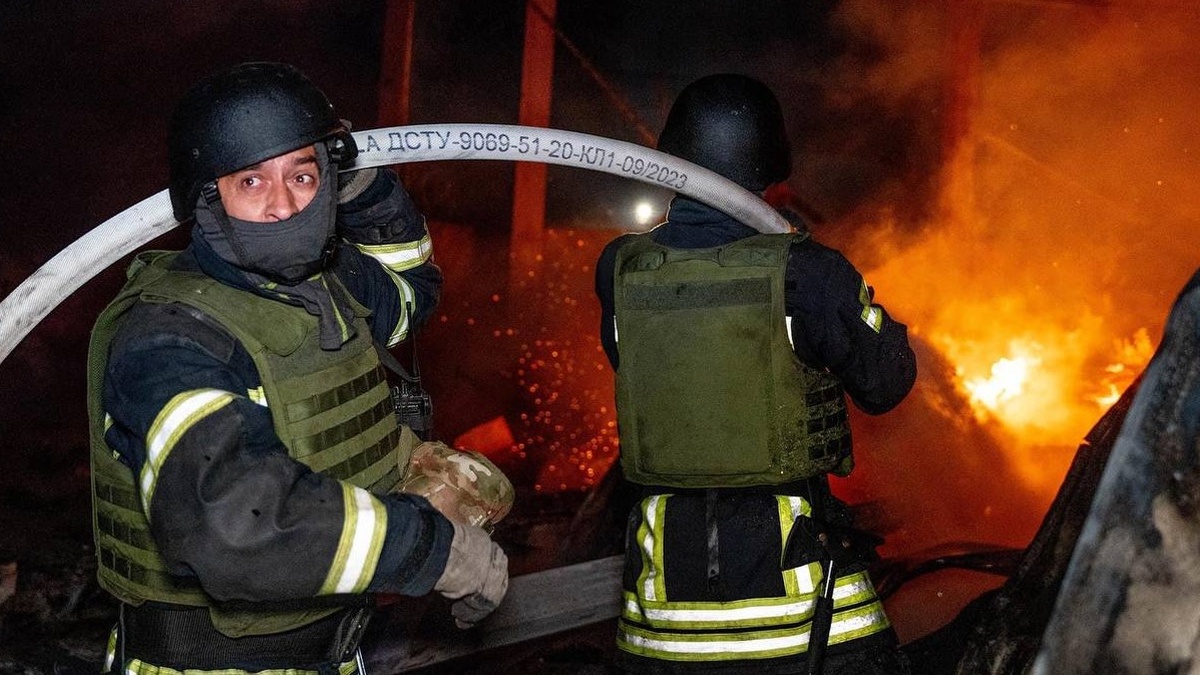 В Одеській області загинула одна людина ще девятеро постраждали