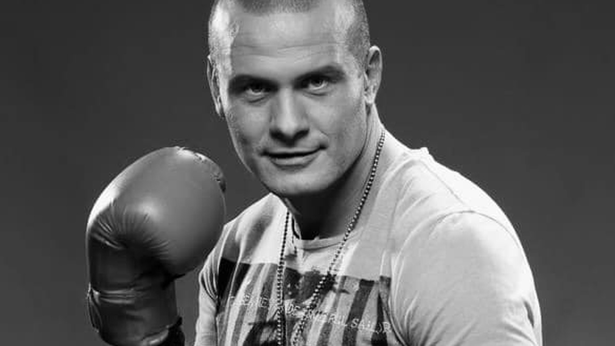 Famous Ukrainian boxer Viacheslav Uzelkov dies – Ukrainian Boxing ...