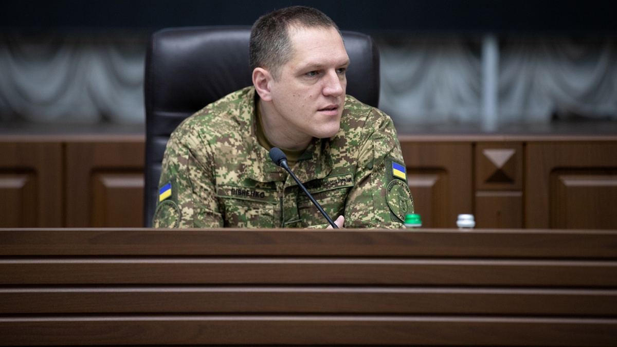 Mobilization is important, recruiting is 40% – National Guard commander