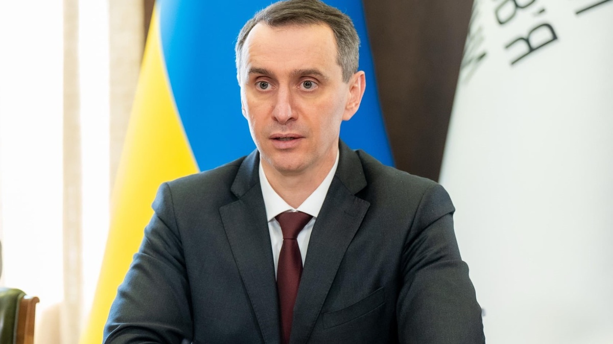 Оголошення тендерів на відновлення двох корпусів Охматдиту та ремонт 3 корпусу заплановані на