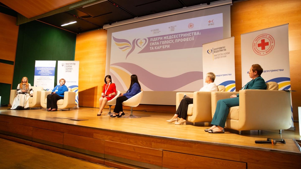 Effective nursing model can be created through cooperation between ...