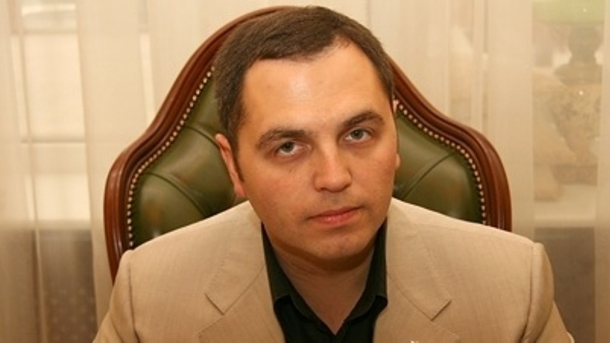 Former Yanukovych-era official Portnov shot dead in Madrid