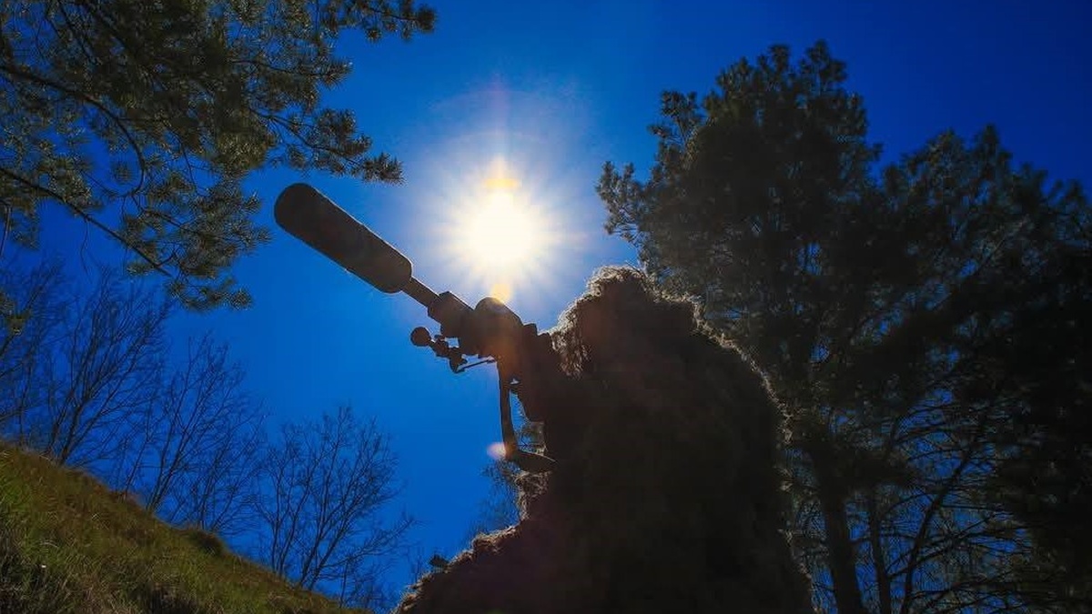 Силы обороны отбросили оккупантов в Днепропетровской и Харьковской областях - DeepState. Новини ...