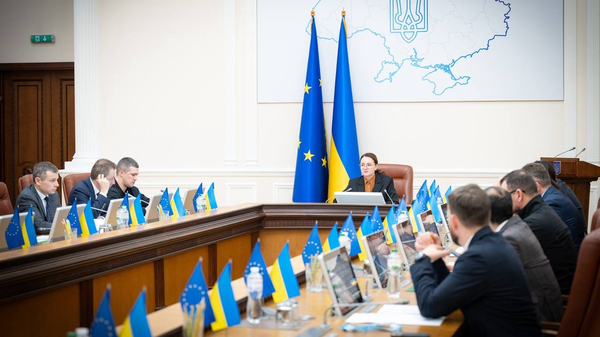 Govt orders competition to form Energoatom board, expedite ...