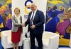 Україна розраховує на відкриття переговорних кластерів про вступ в ЄС ...