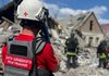 URCS helps victims in Kharkiv after Russian KAB attacks