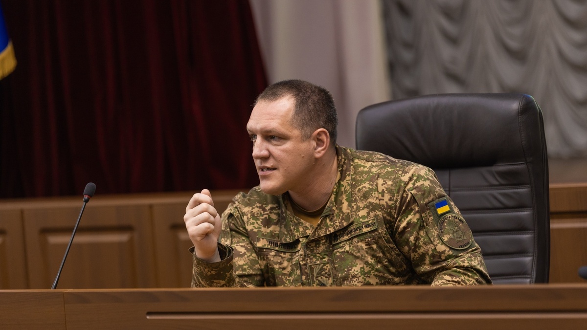 National Guard commander: over ten percents of Shaheds downed by ...