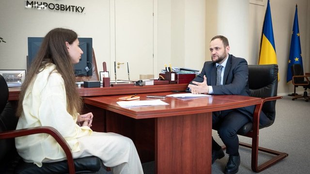 Dpty PM: Development Ministry plans to sign agreements worth over EUR 1 ...